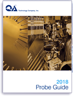 QA Spring Loaded Test Probes